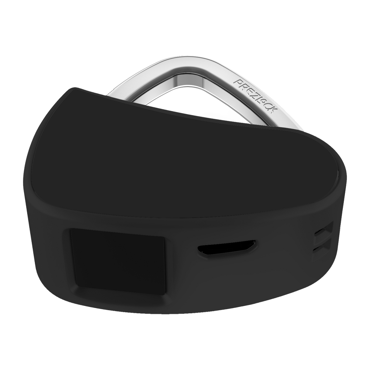 Fingerprint Padlock by Prezlock